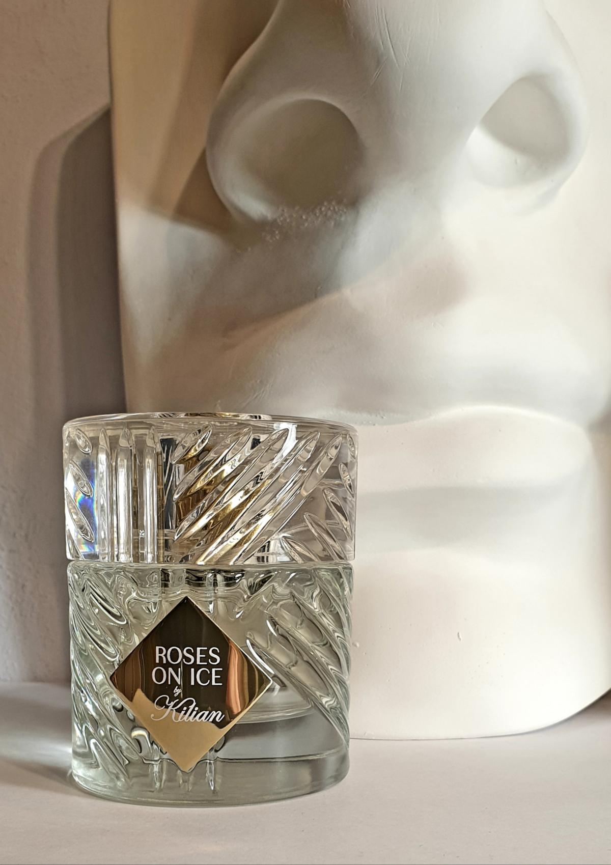 Roses on Ice By Kilian perfume - a fragrance for women and men 2020