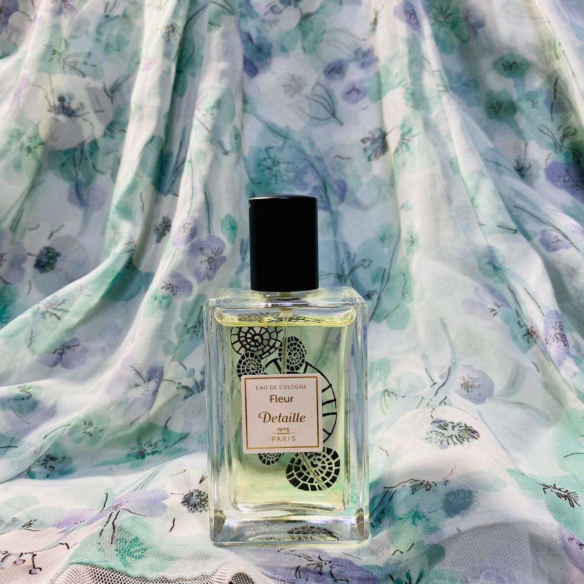 Fleur Detaille perfume - a fragrance for women and men