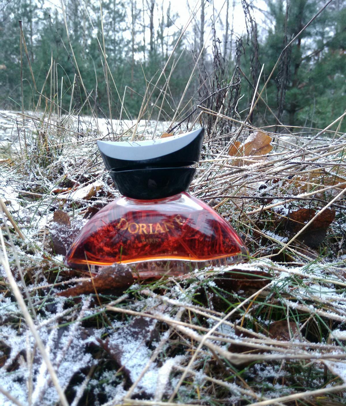 Doriane Yves de Sistelle perfume - a fragrance for women