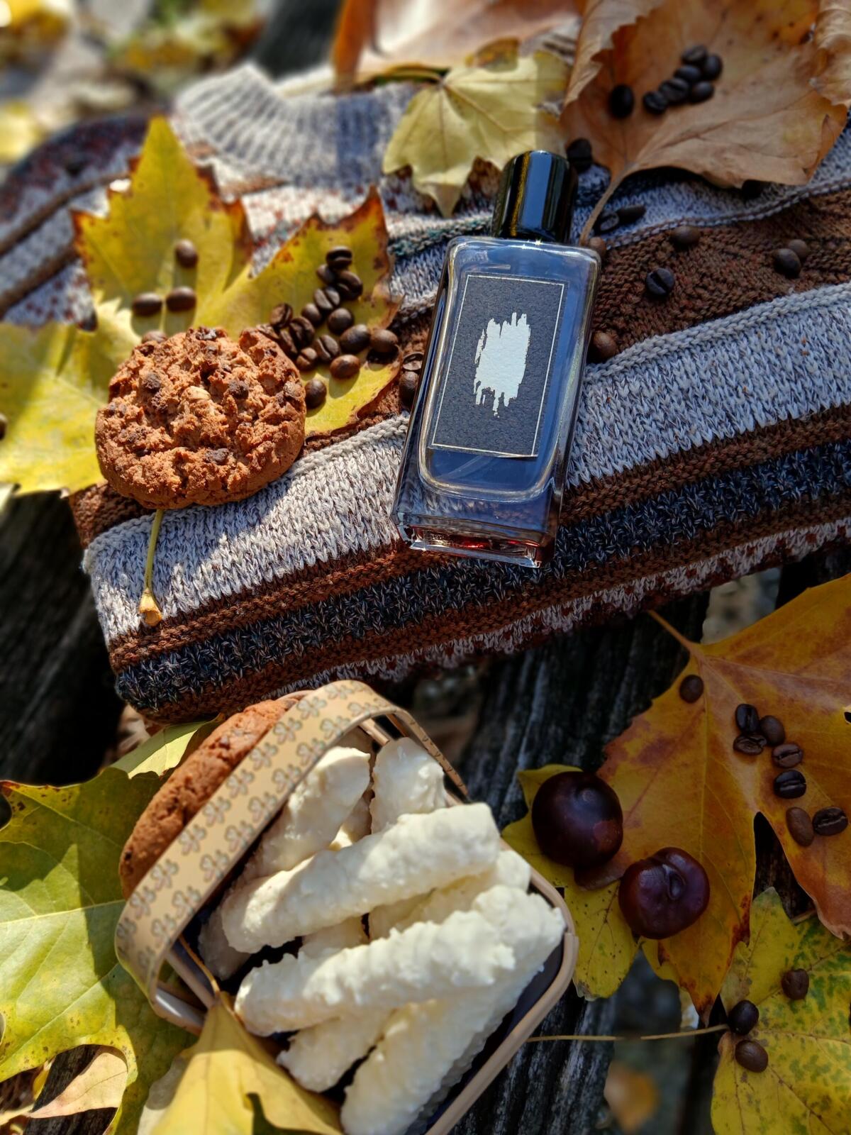 Insomnia Faviol Seferi perfume - a fragrance for women and men 2017