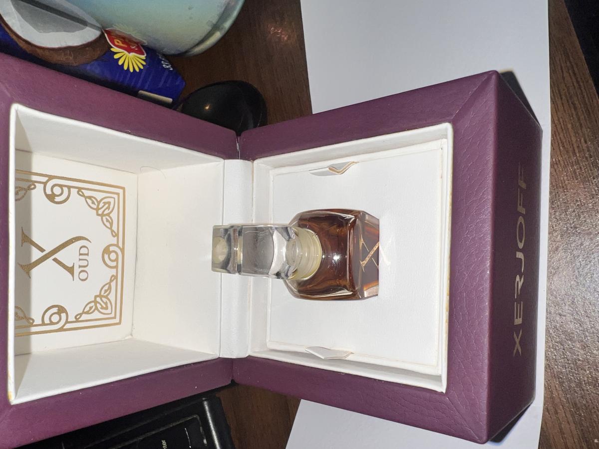 Java Blossom Xerjoff perfume - a fragrance for women and men 2012