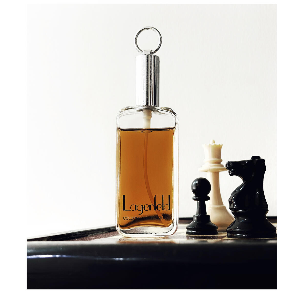 Lagerfeld Classic Karl Lagerfeld cologne - a fragrance for men 1978