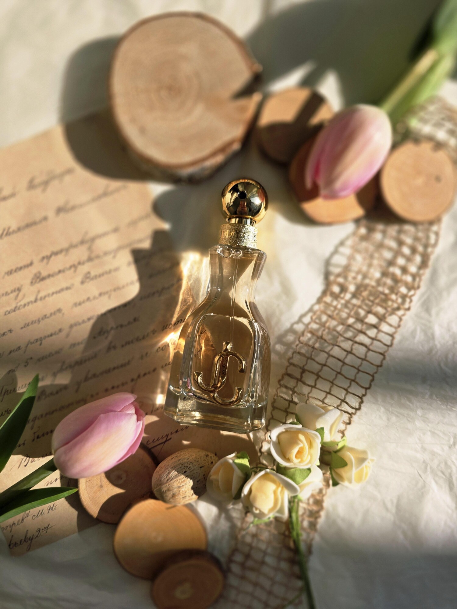I Want Choo Jimmy Choo perfume - a fragrance for women 2020