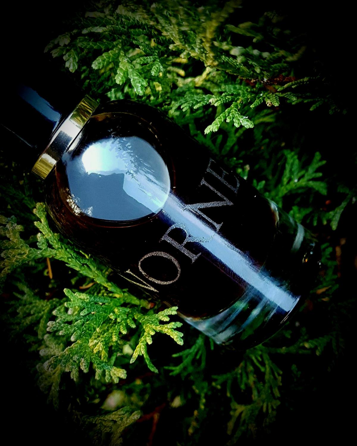 Norne Slumberhouse perfume - a fragrance for women and men 2012