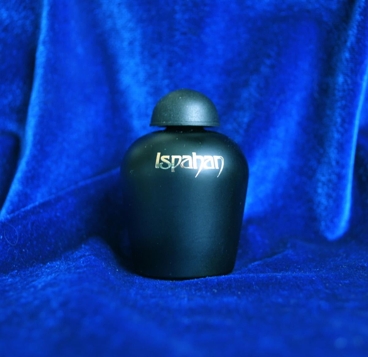 Ispahan Yves Rocher Parfum - ein es Parfum für Frauen 1977