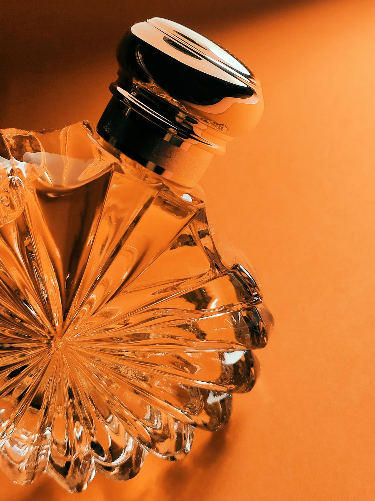Soleil Lalique perfume - a fragrance for women 2019