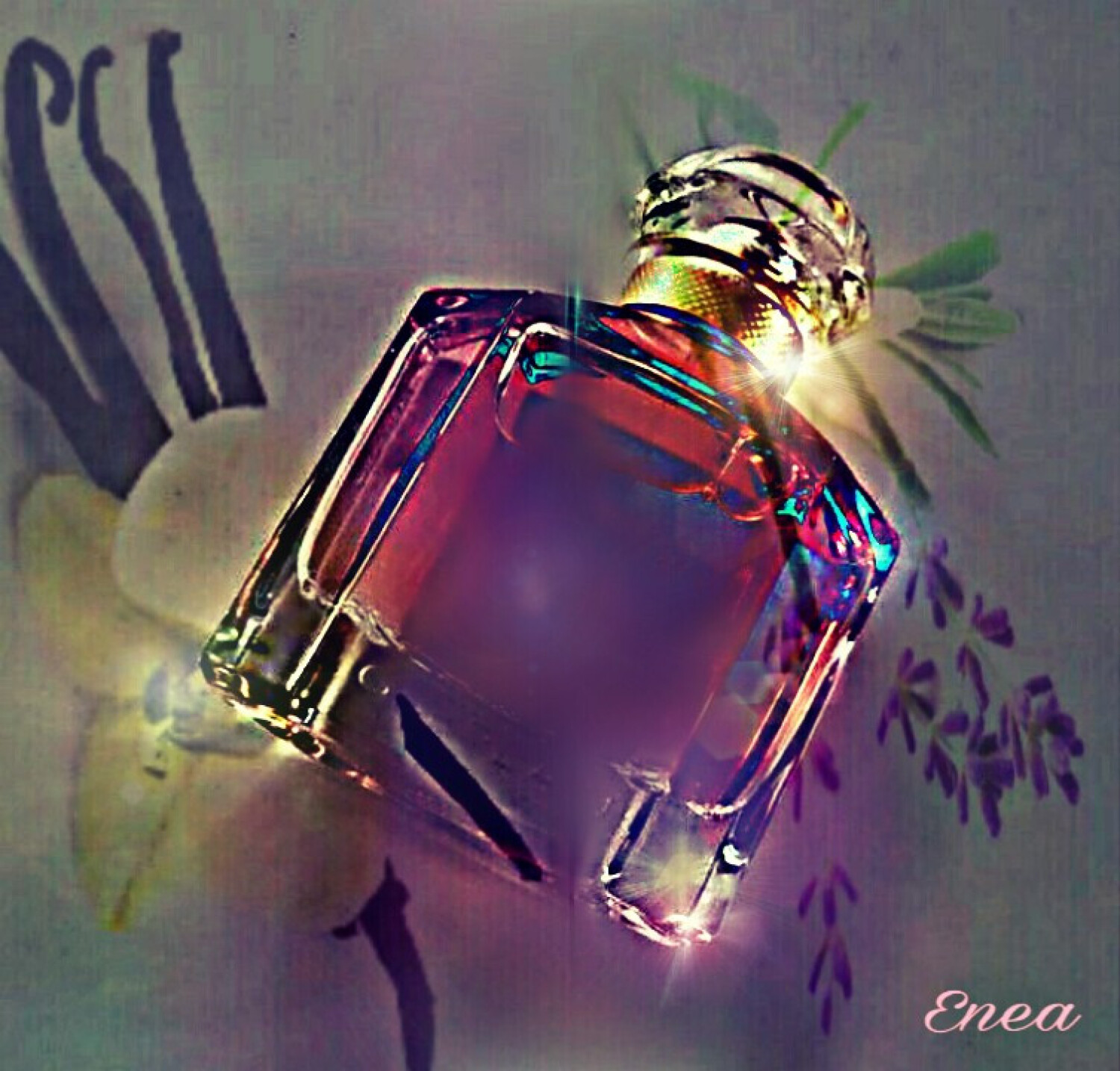 Mon Guerlain Guerlain parfum - un parfum de dama 2017