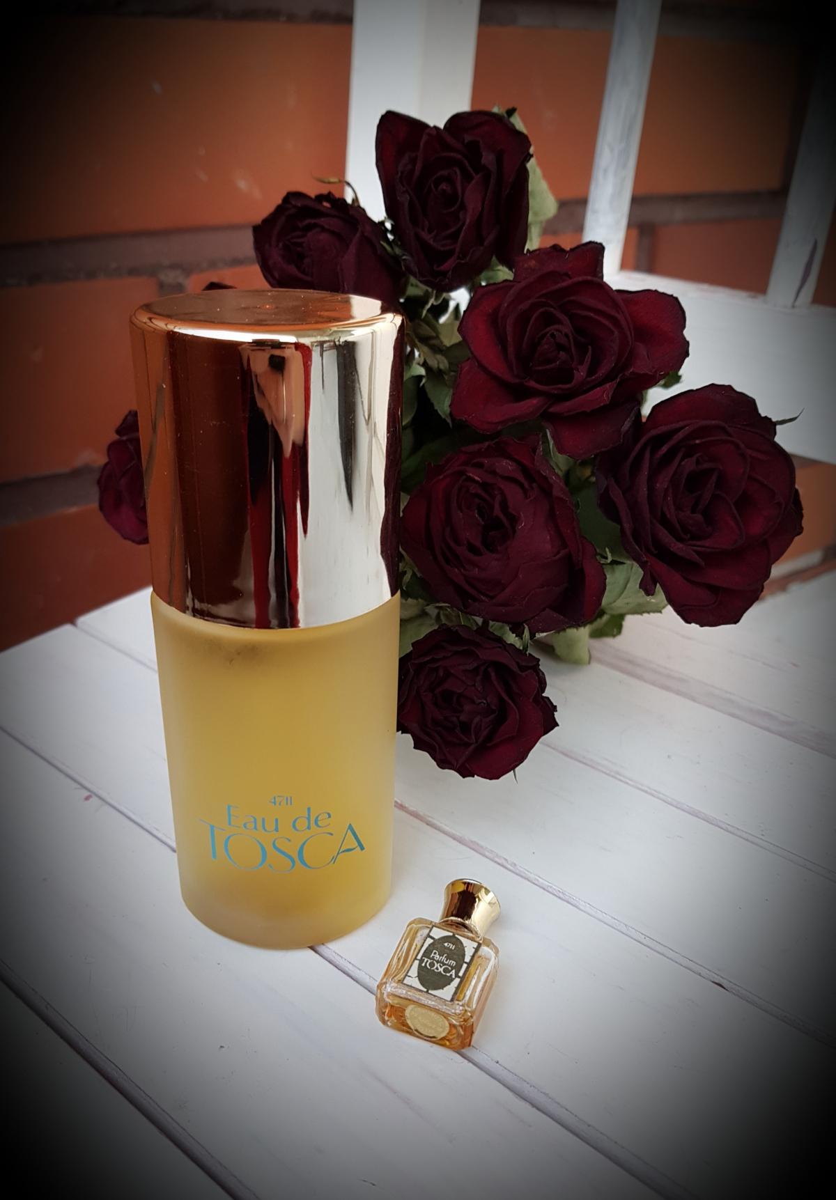 Tosca Tosca parfum - un parfum pour femme 1921