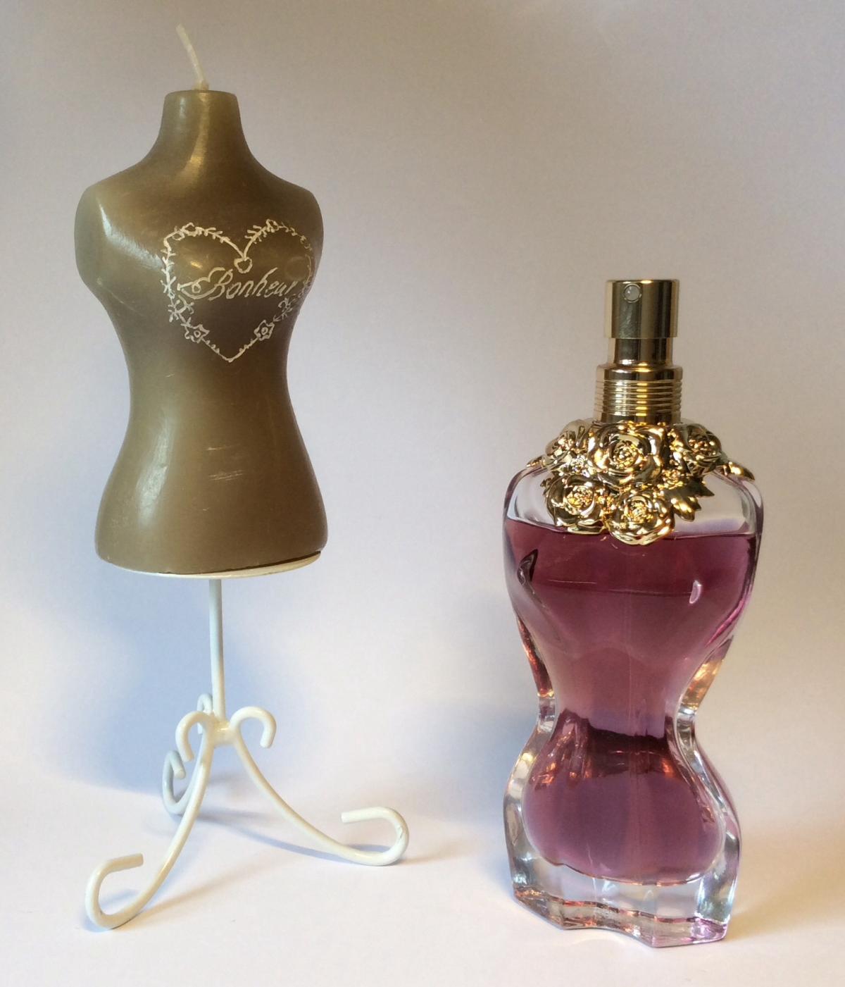 La Belle Jean Paul Gaultier perfume - a fragrance for women 2019