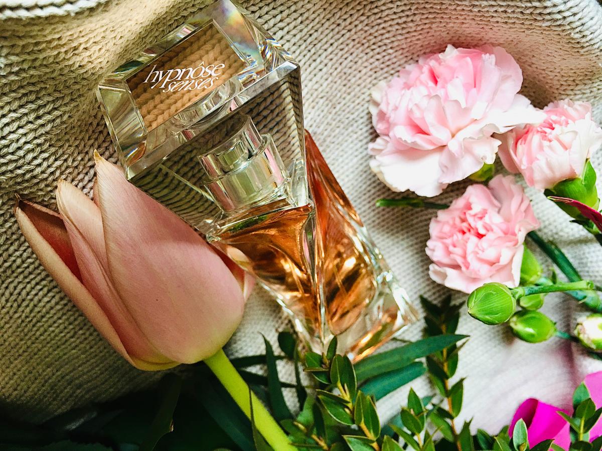 Hypnôse Senses Lancôme perfume - a fragrance for women 2009