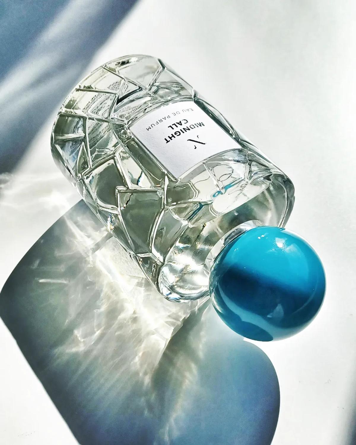 Midnight Call Les Soeurs de Noe perfume - a fragrance for women and men ...