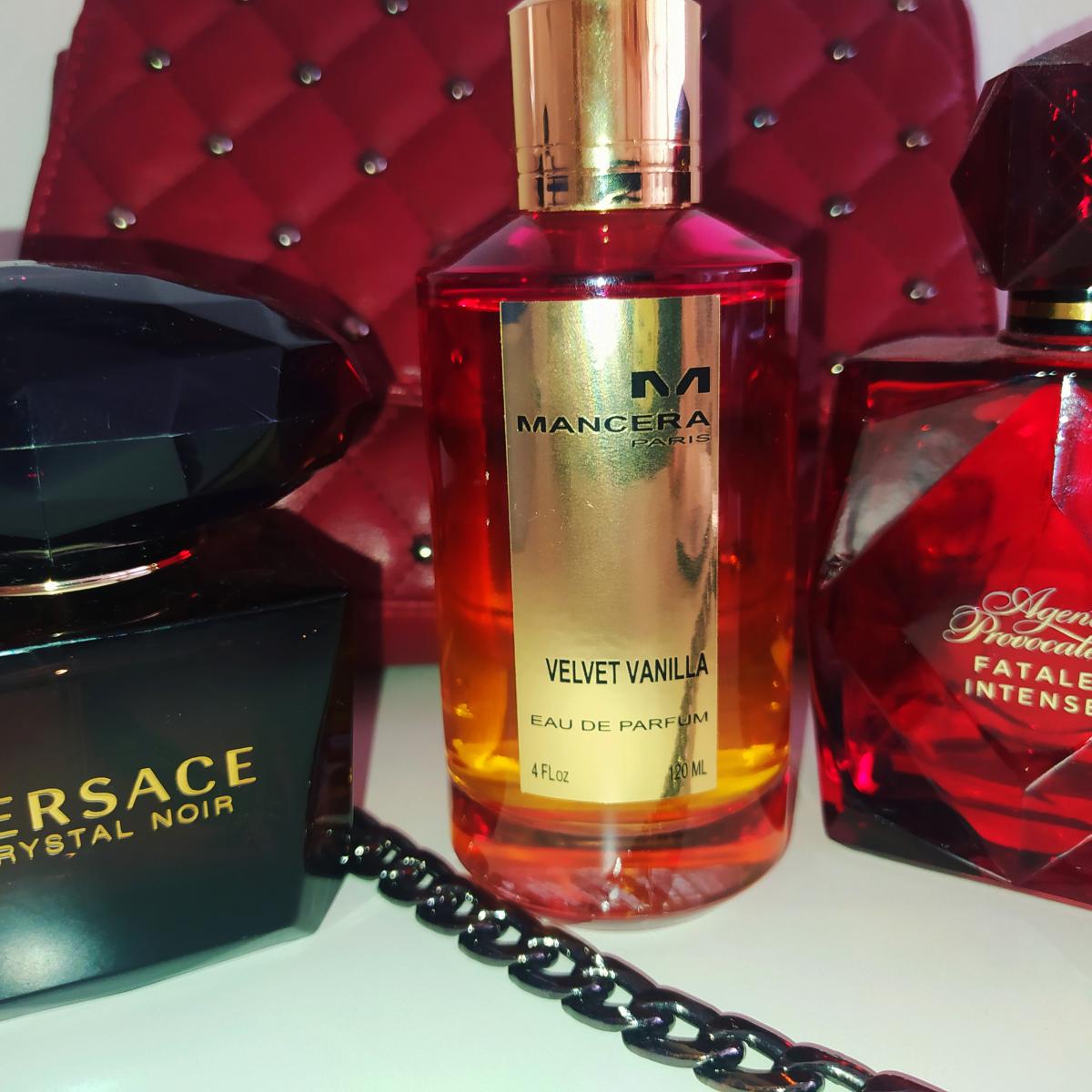 Velvet Vanilla Mancera perfume - a fragrance for women and men 2016