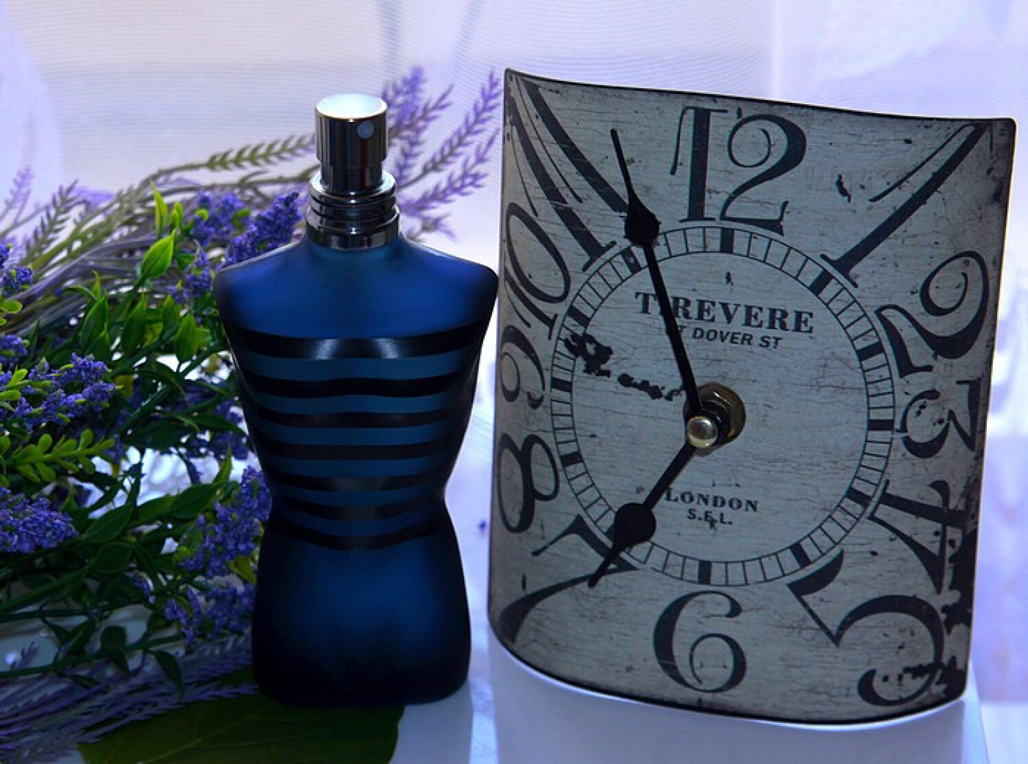 Ultra Male Jean Paul Gaultier cologne - a fragrance for men 2015