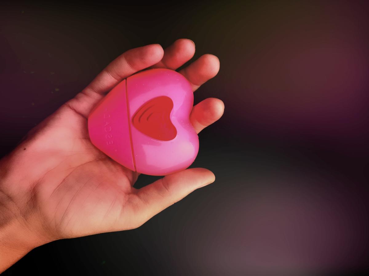 Candy Love Escada perfume - a fragrance for women 2020