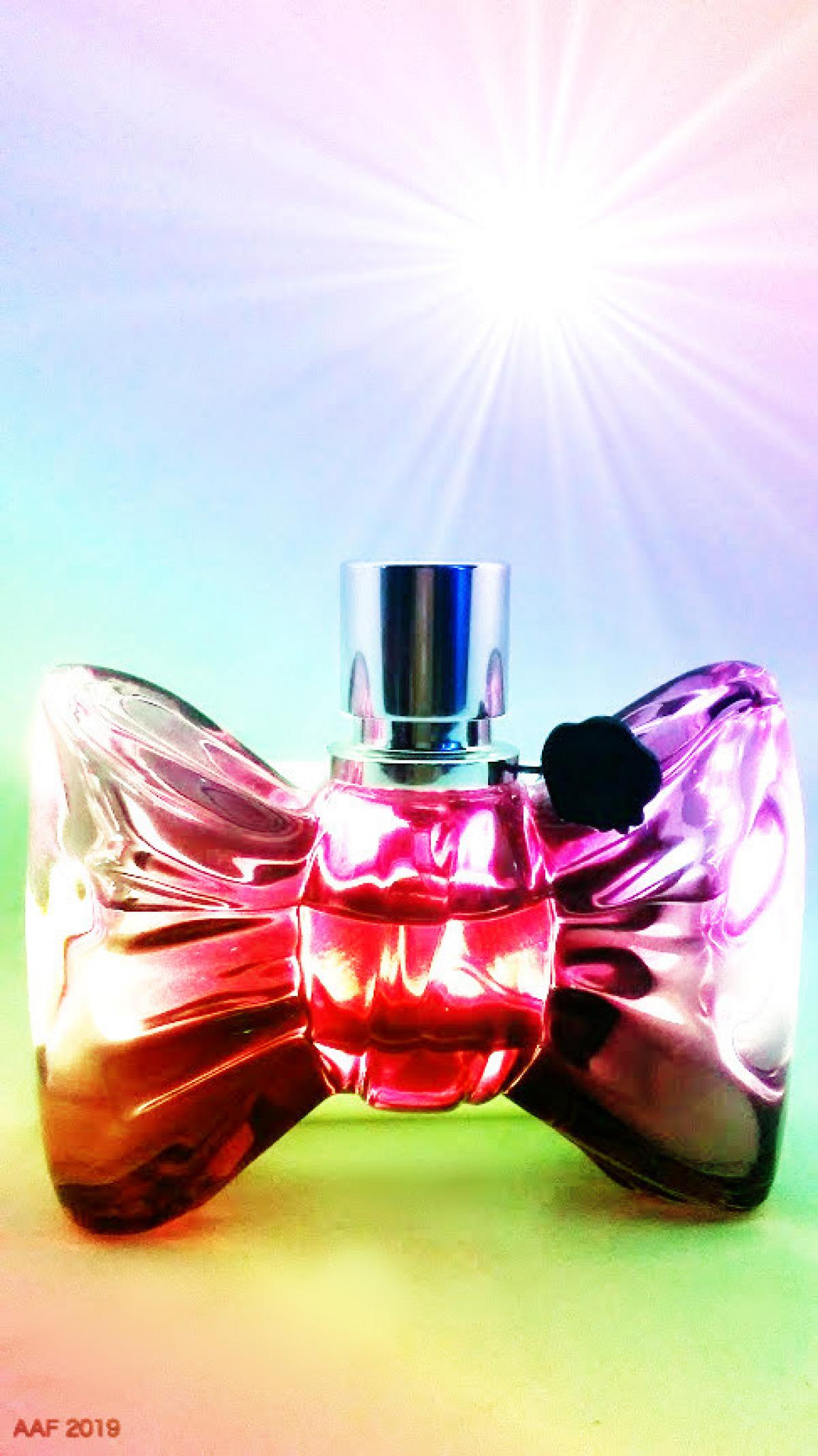 Bonbon Viktor&Rolf perfume - a fragrance for women 2014