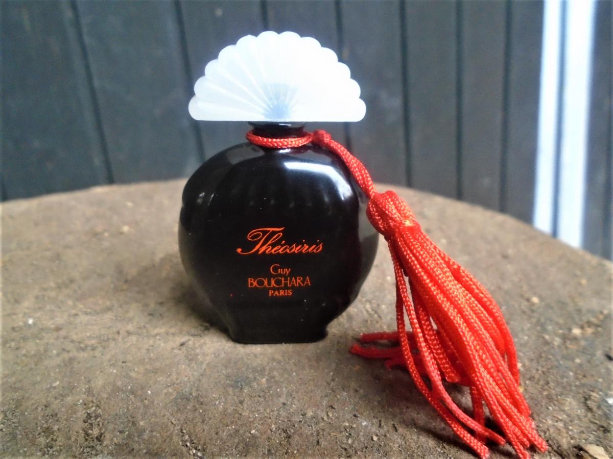 Theosiris Extreme Guy Bouchara parfum - un parfum pour femme