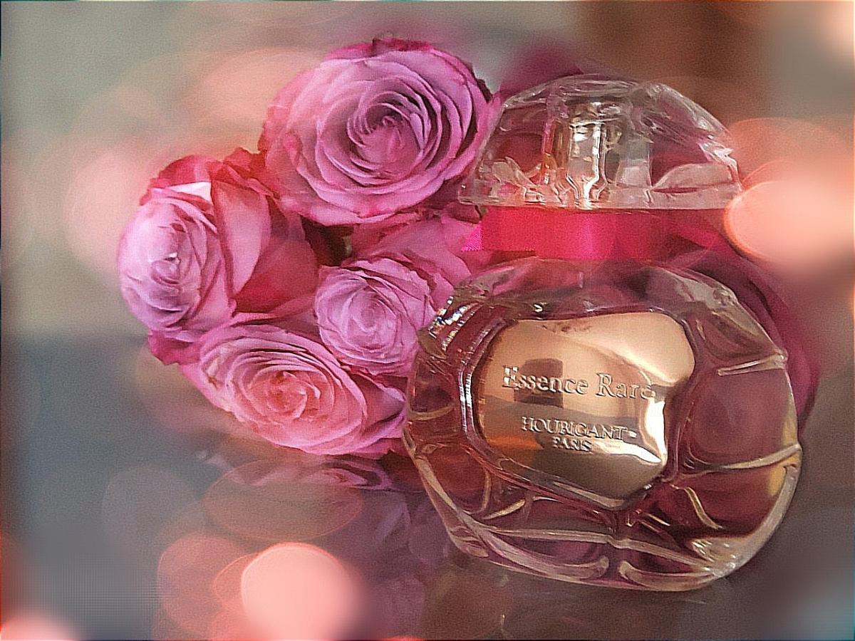 Essence Rare Houbigant perfume - a fragrance for women 2018