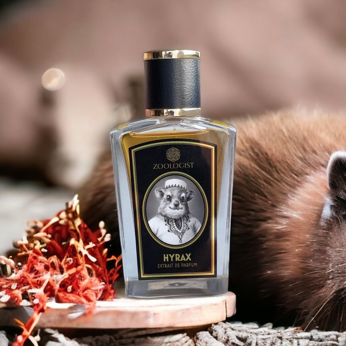 Hyrax Zoologist Perfumes perfume - a fragrance for women and men 2018