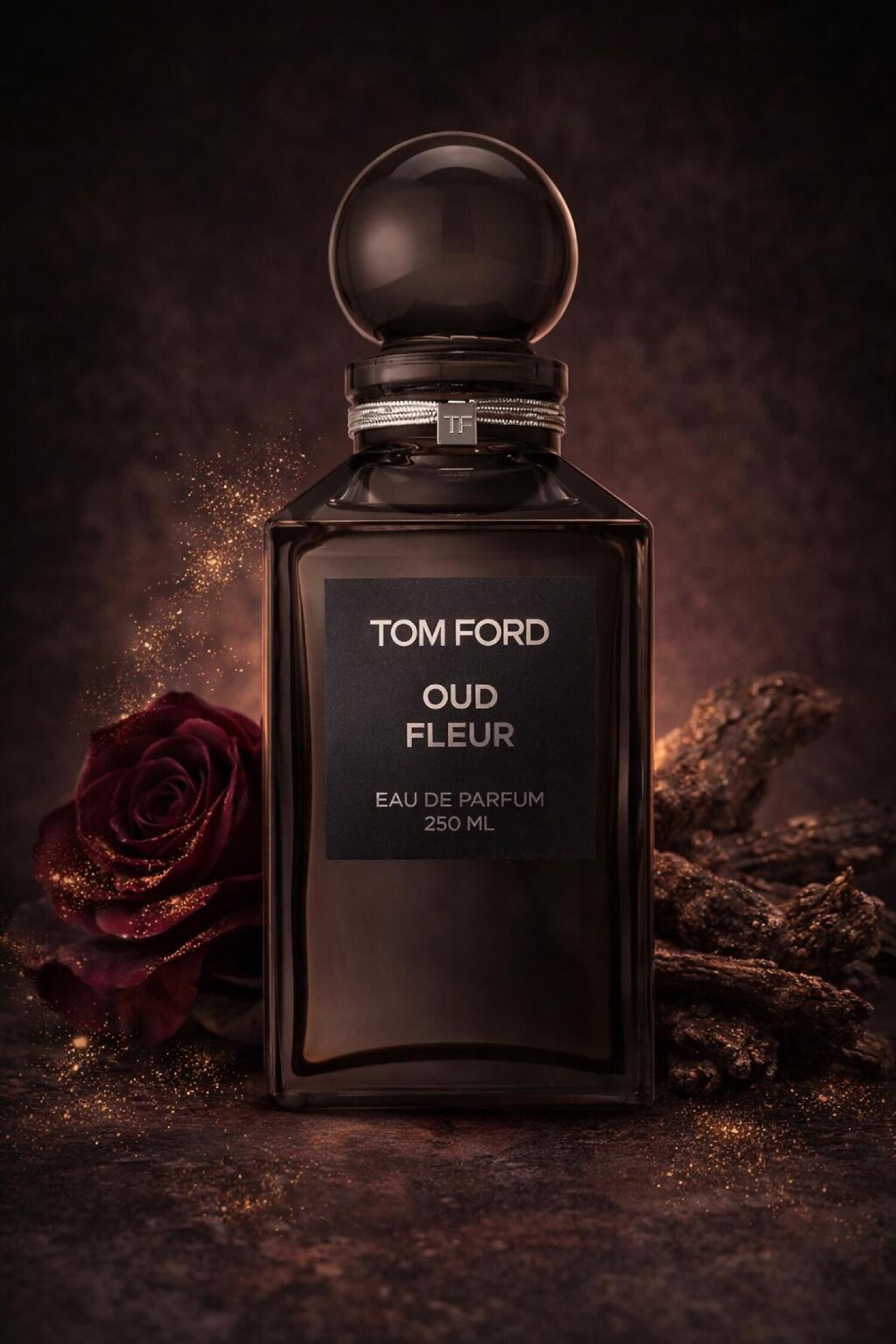 Oud Fleur Tom Ford perfume - a fragrance for women and men 2013