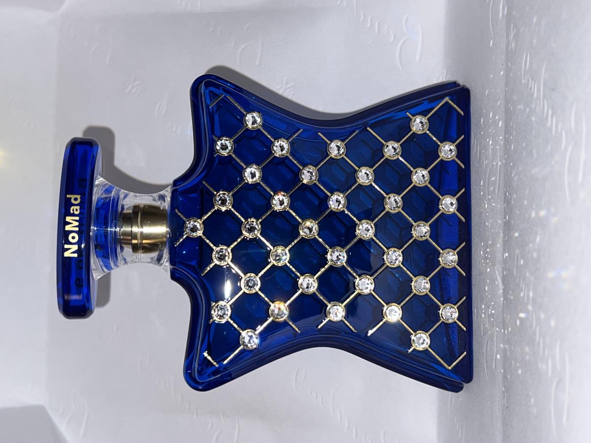 NoMad Bond No 9 perfume - a fragrance for women and men 2021