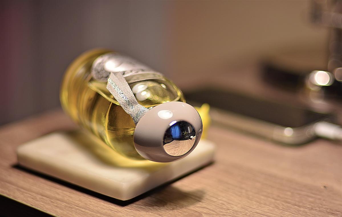 Ra'ed Silver Lattafa Perfumes perfume - a fragrance for women and men 2021