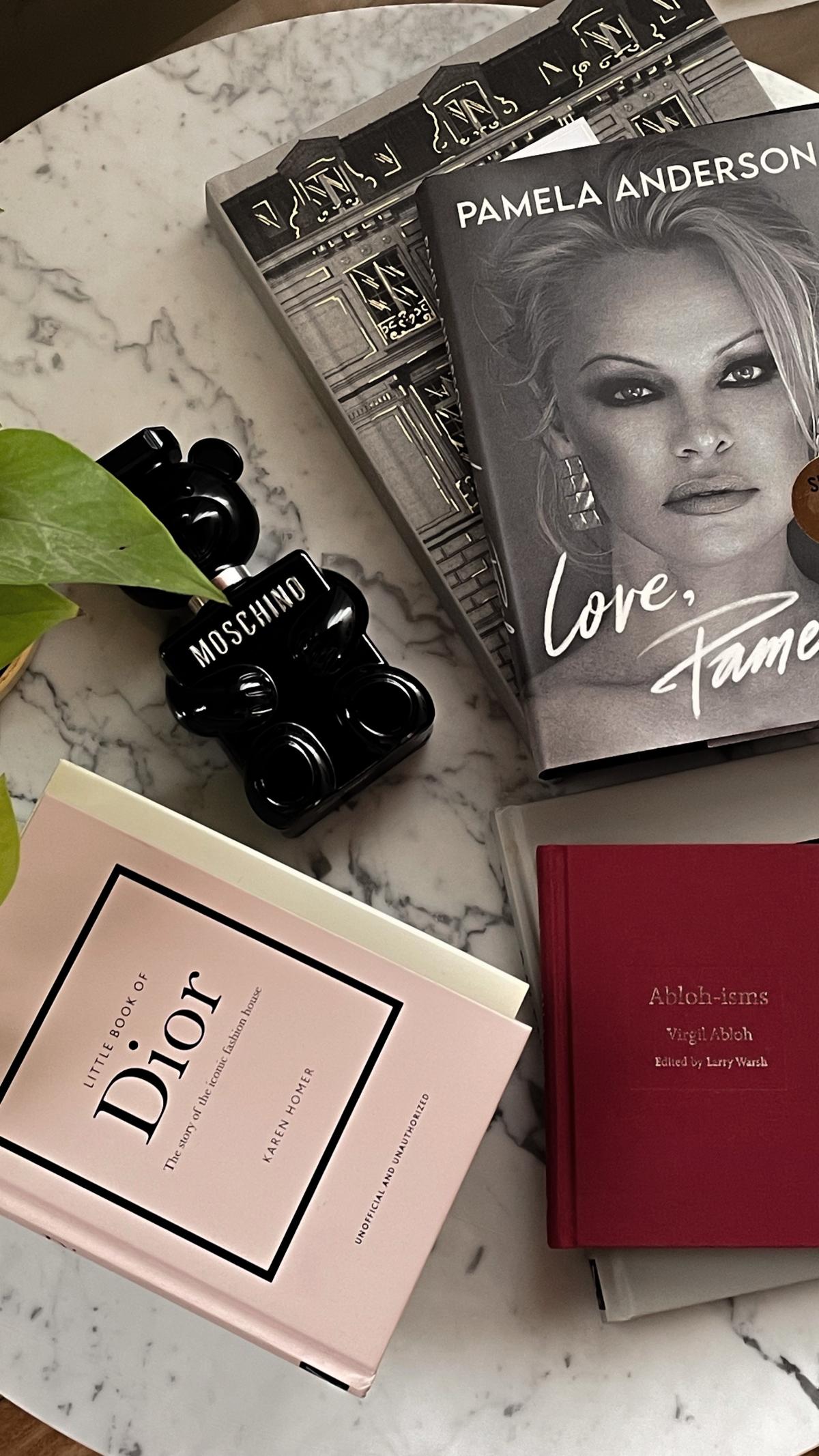 Toy Boy Moschino cologne - a fragrance for men 2019