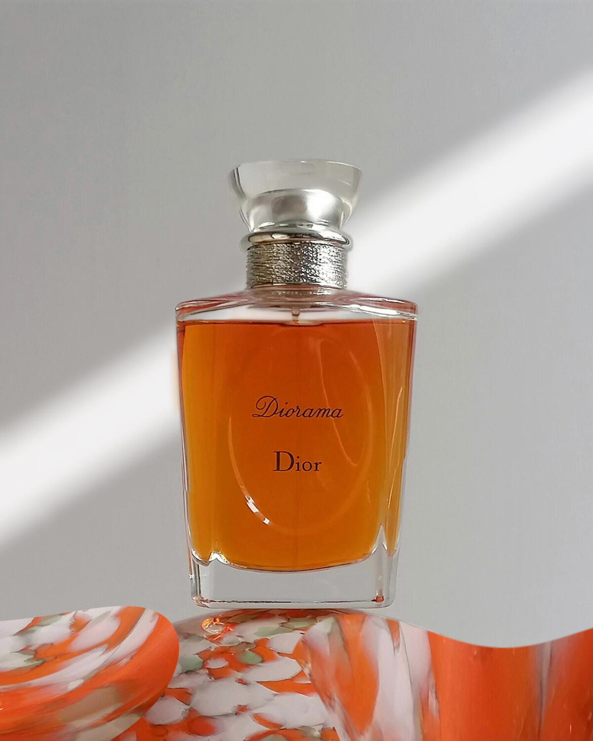 Les Creations de Monsieur Dior Diorama Dior perfume - a fragrance for ...