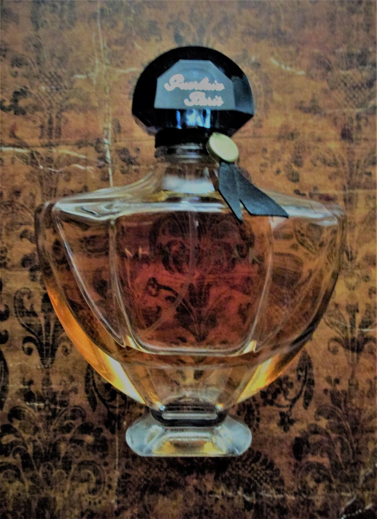 Shalimar Eau de Parfum Guerlain fragancia - una fragancia para Mujeres 1990