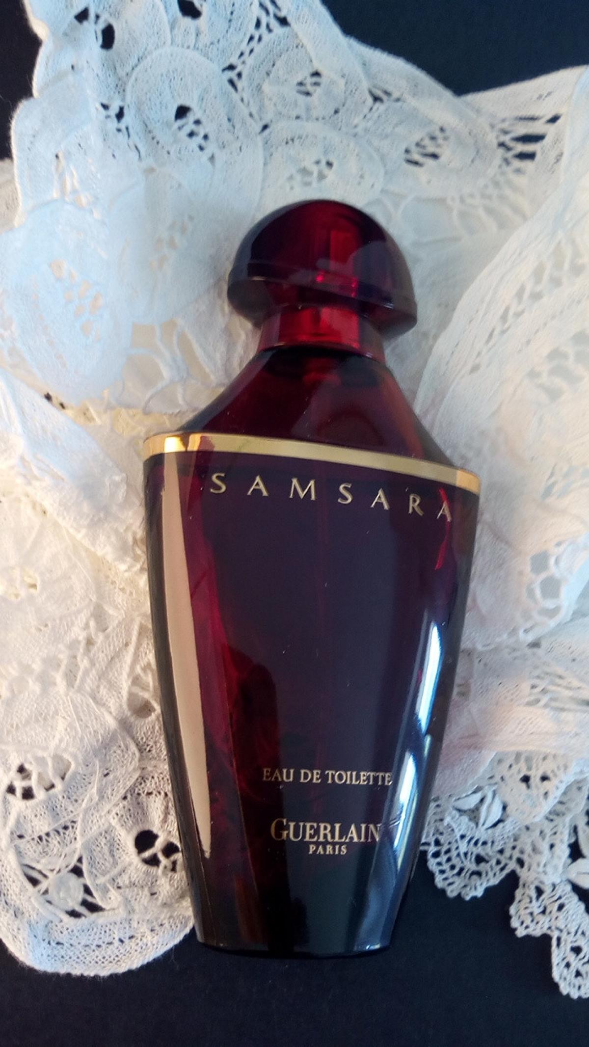 Guerlain Samsara Eau De Parfum Reviews And Rating
