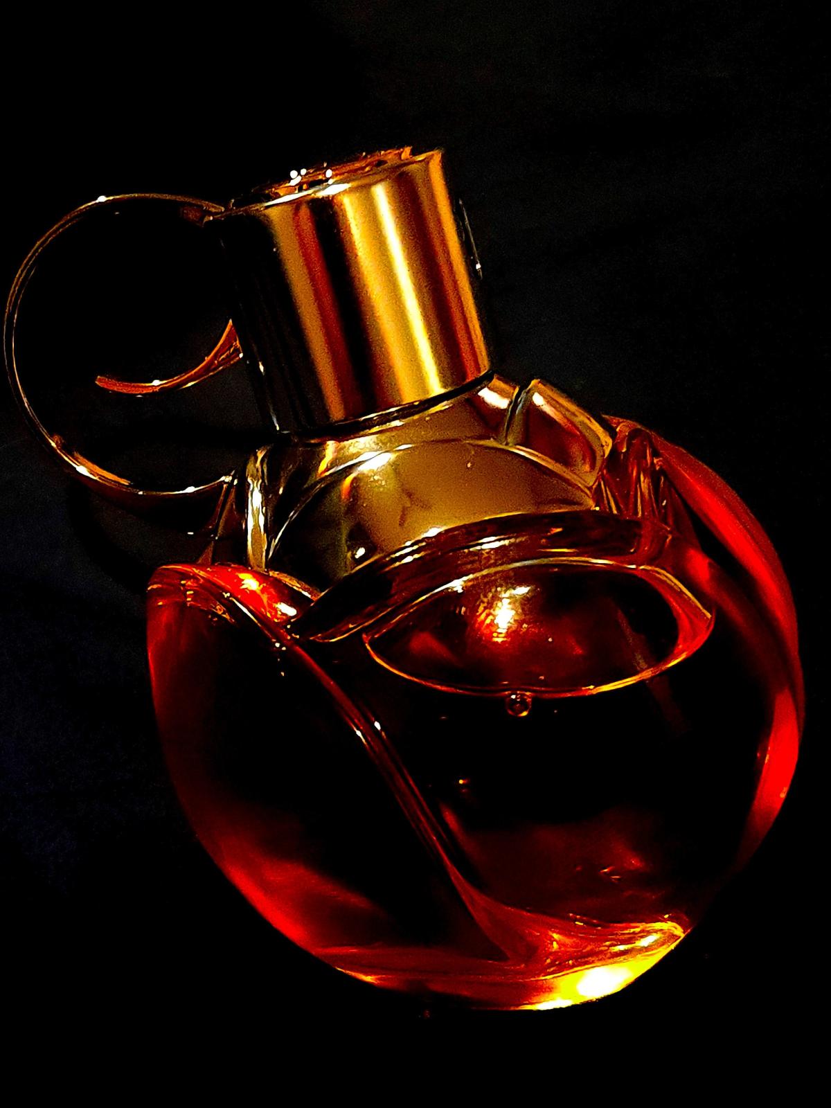 Wanted Girl Azzaro perfume - a fragrance for women 2019