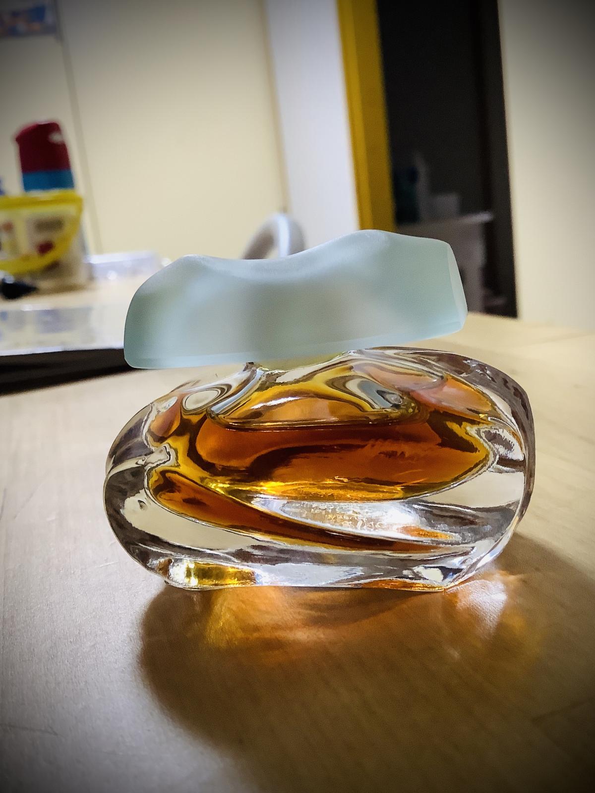 Knowing Estée Lauder perfume - a fragrance for women 1988