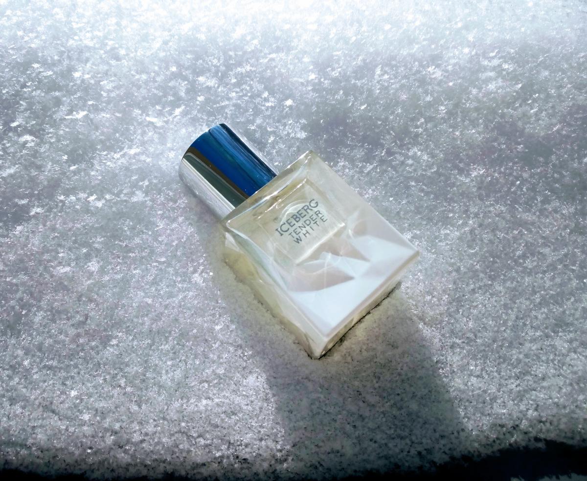Tender White Iceberg аромат — аромат для женщин 2014