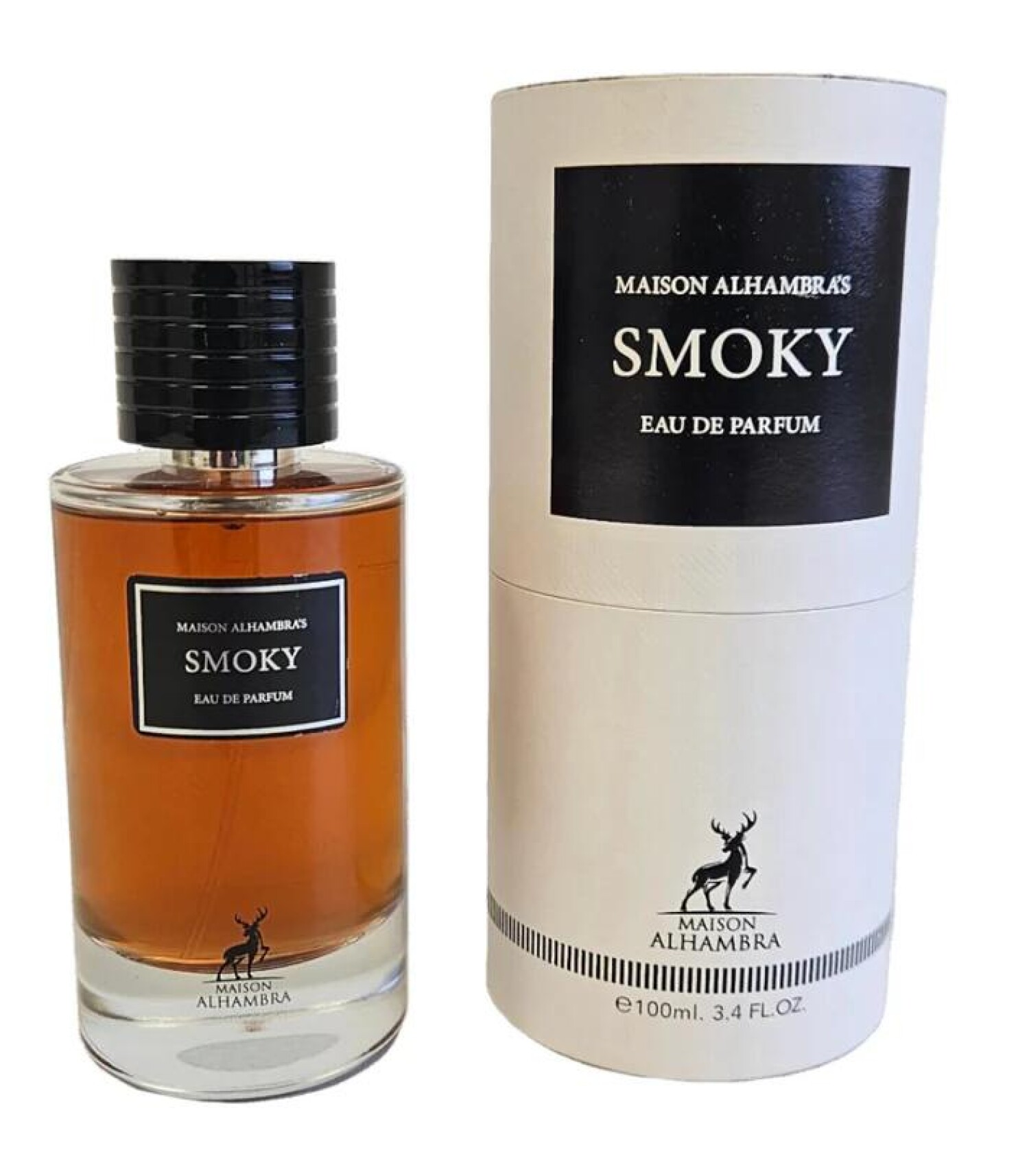 Tabac Maison Alhambra perfume - a fragrance for women and men 2022