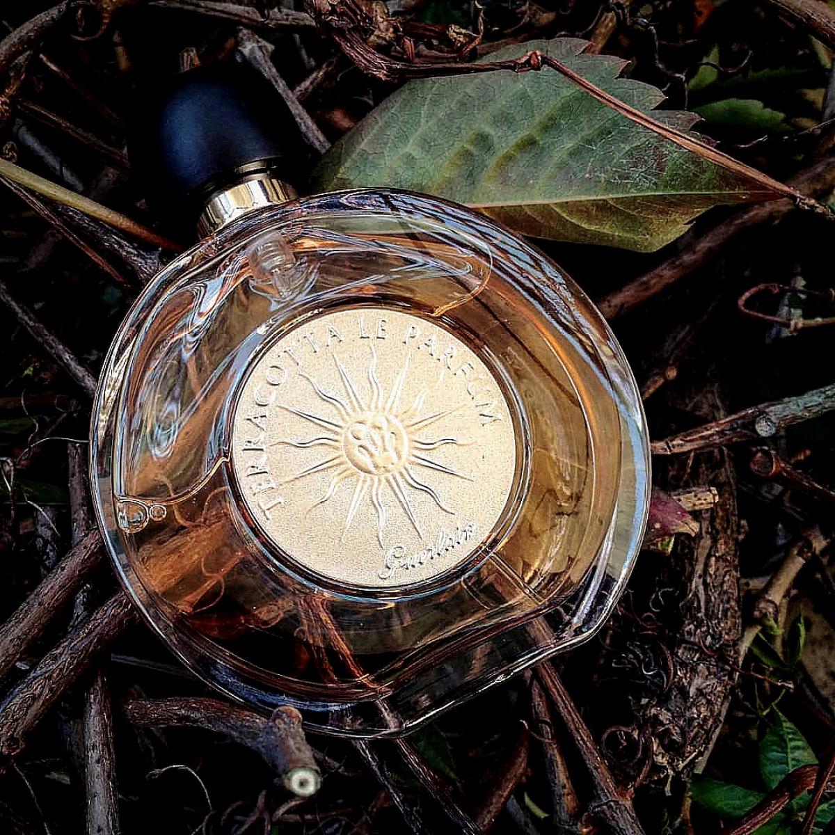 Terracotta Le Parfum Guerlain perfume - a fragrance for women 2014