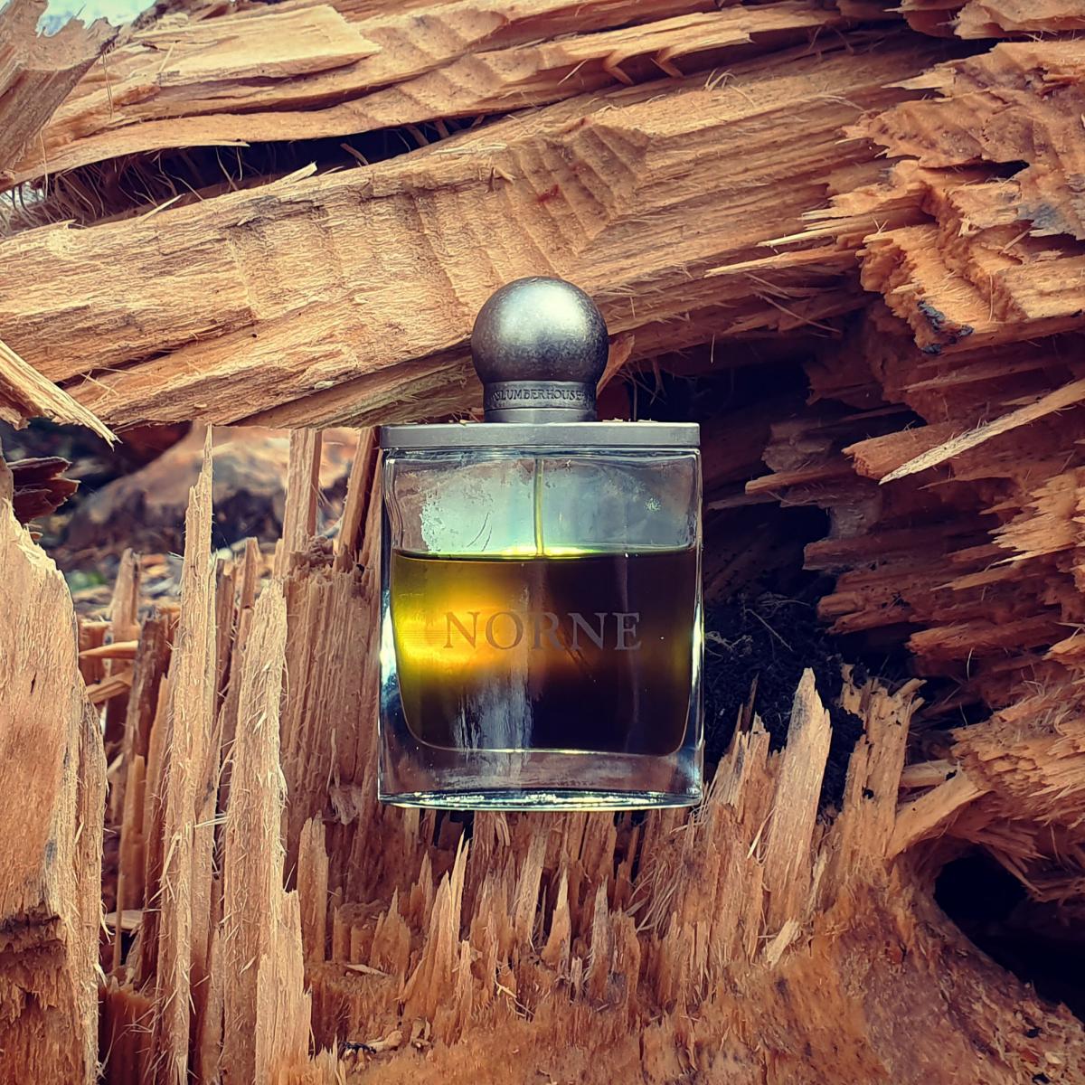 Norne Slumberhouse perfume - a fragrance for women and men 2012