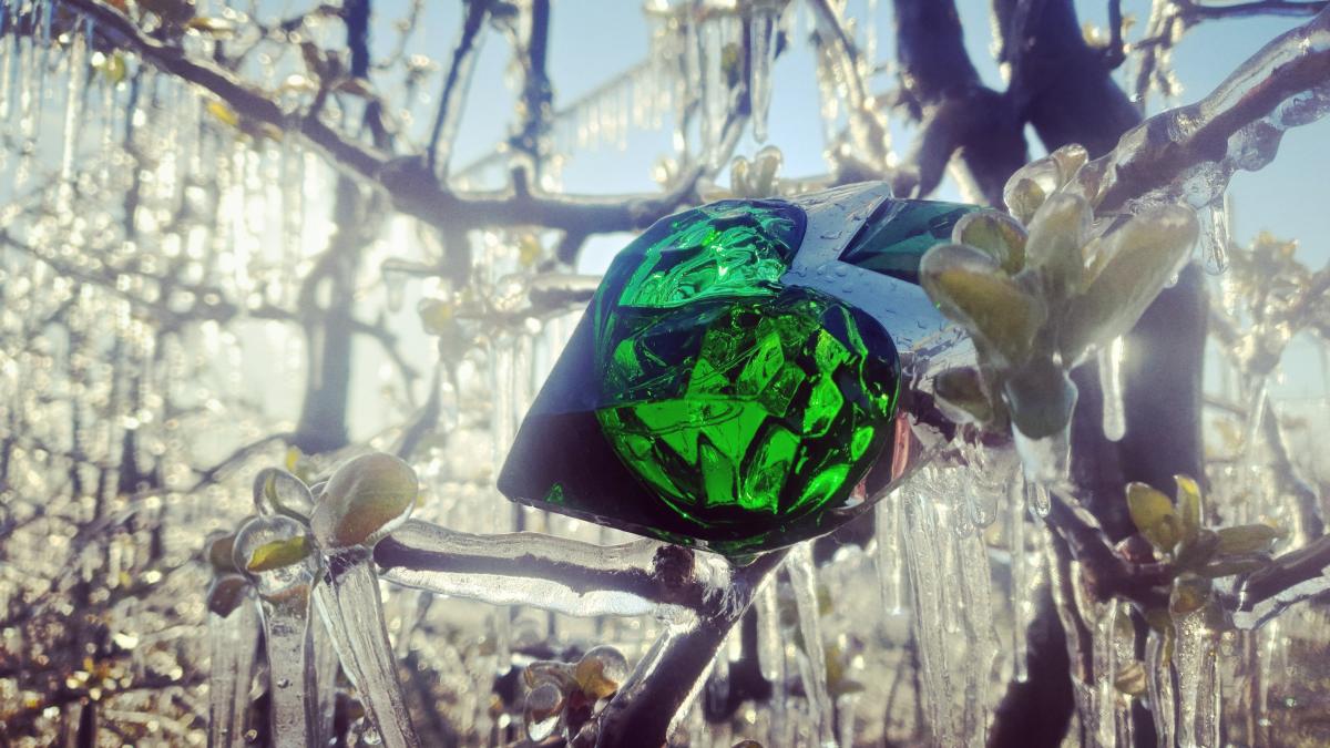 Aura Mugler Mugler perfume - a fragrance for women 2017