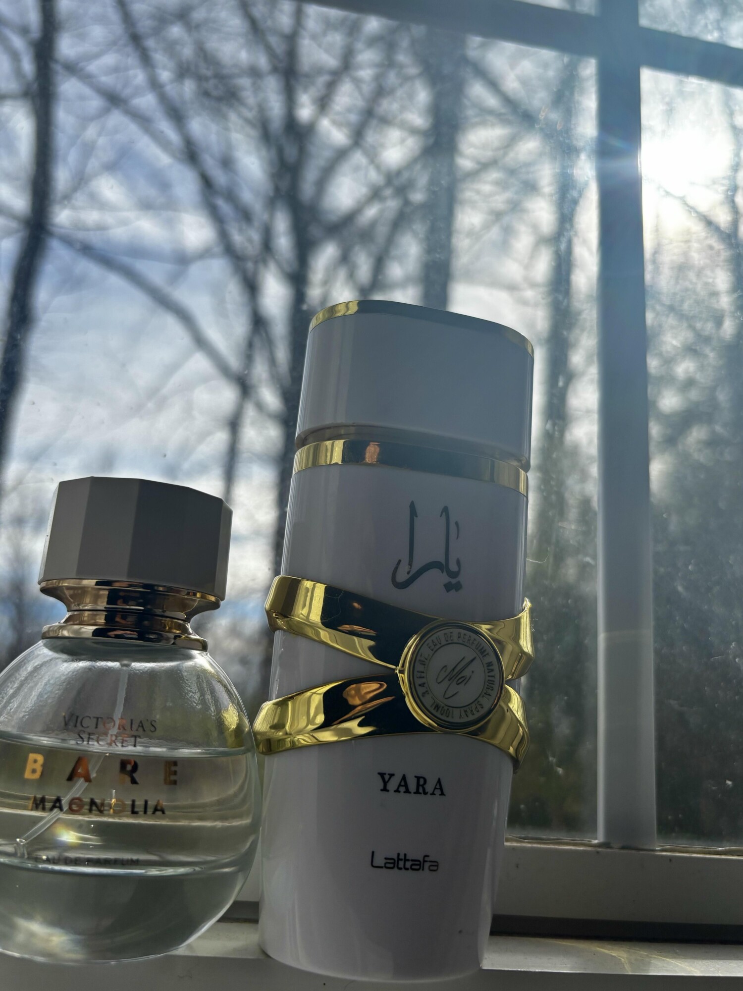 Yara Moi Lattafa Perfumes аромат — аромат для женщин 2022