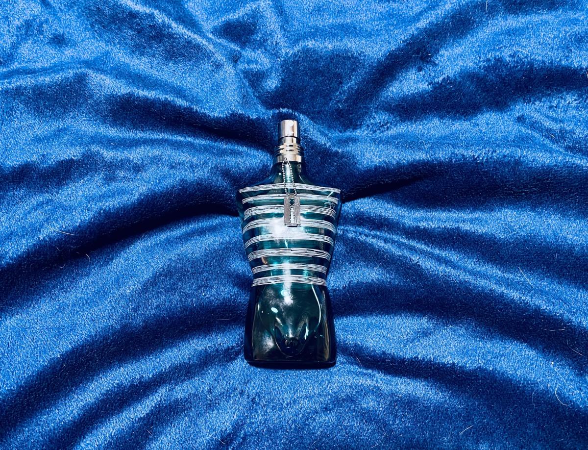 Le Male Terrible Jean Paul Gaultier cologne - a fragrance for men 2010