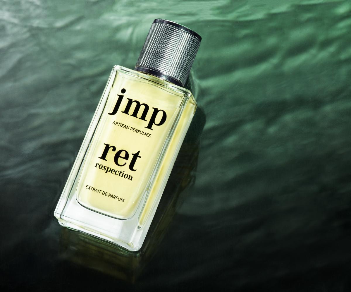 Retrospection JMP Artisan Perfumes perfume - a fragrance for women and ...