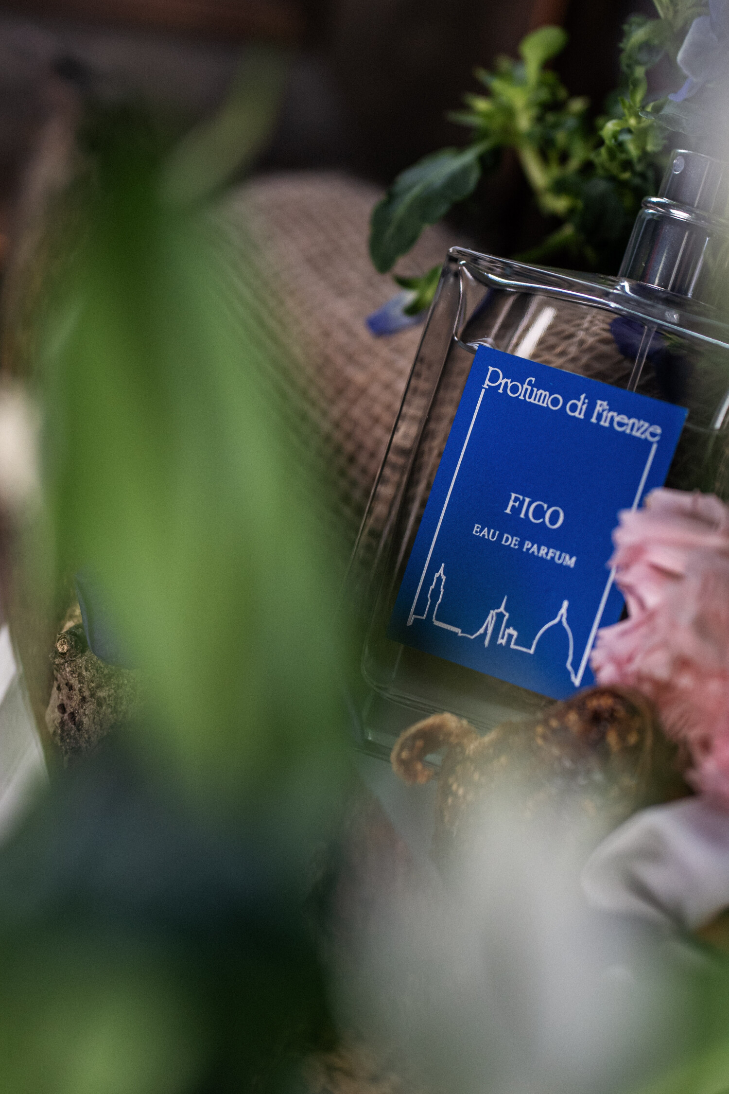 Fico Profumo di Firenze perfume - a fragrance for women and men 2018