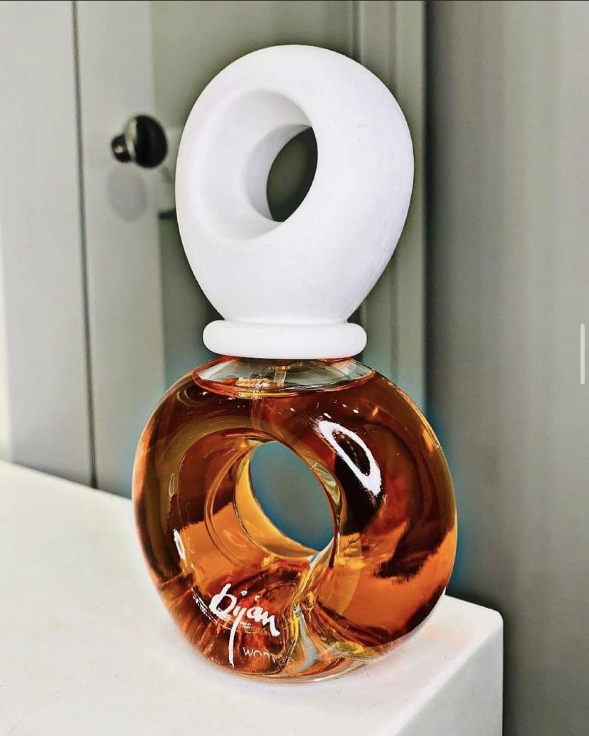 Bijan Bijan perfume - a fragrance for women 1986