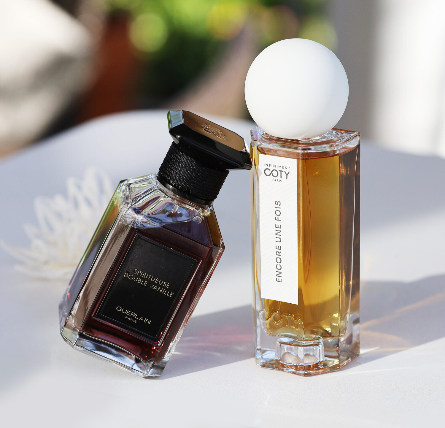 Spiritueuse Double Vanille Guerlain perfume - a fragrance for women and ...