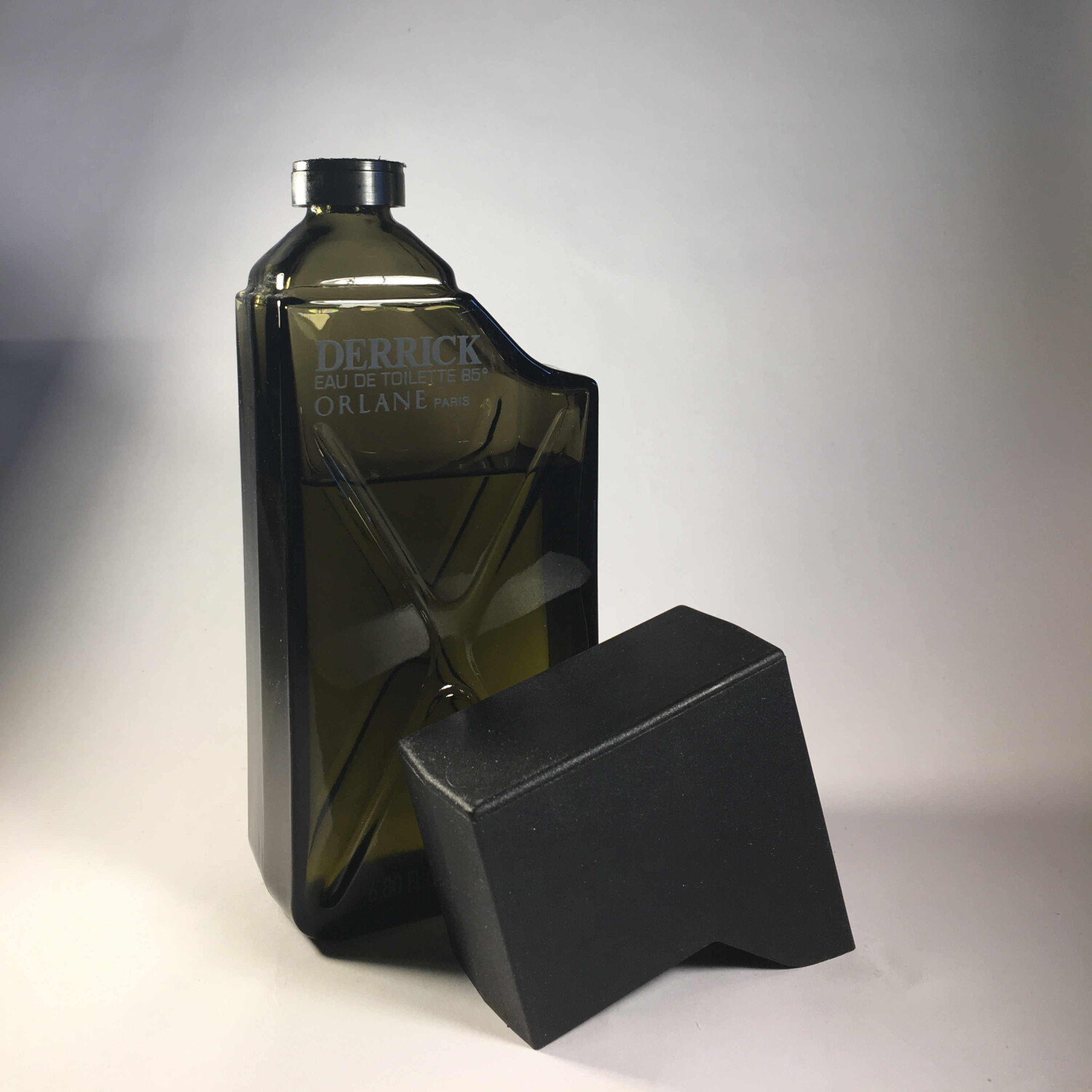 Derrick Orlane cologne - a fragrance for men 1978