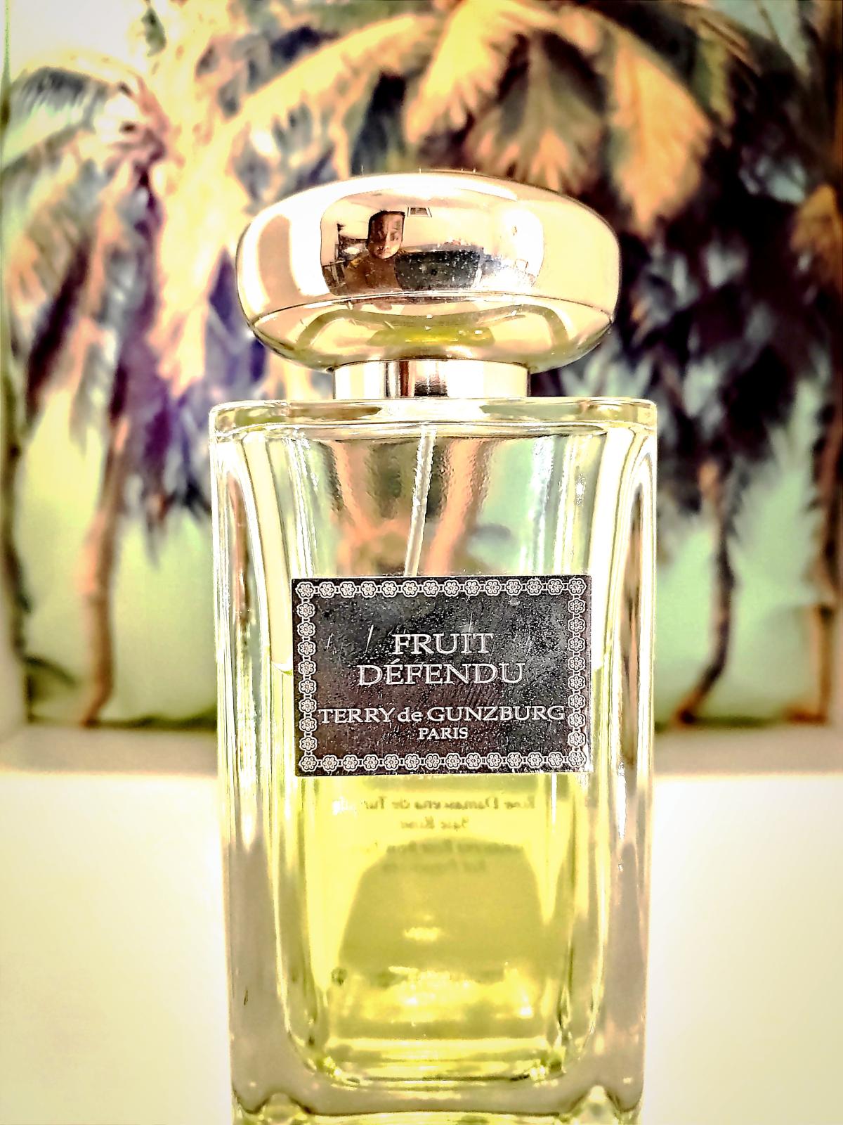 Fruit Défendu Terry de Gunzburg perfume - a fragrance for women 2014