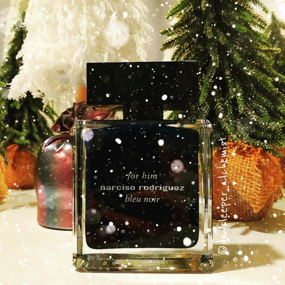 Narciso Rodriguez for Him Bleu Noir Narciso Rodriguez cologne - a ...