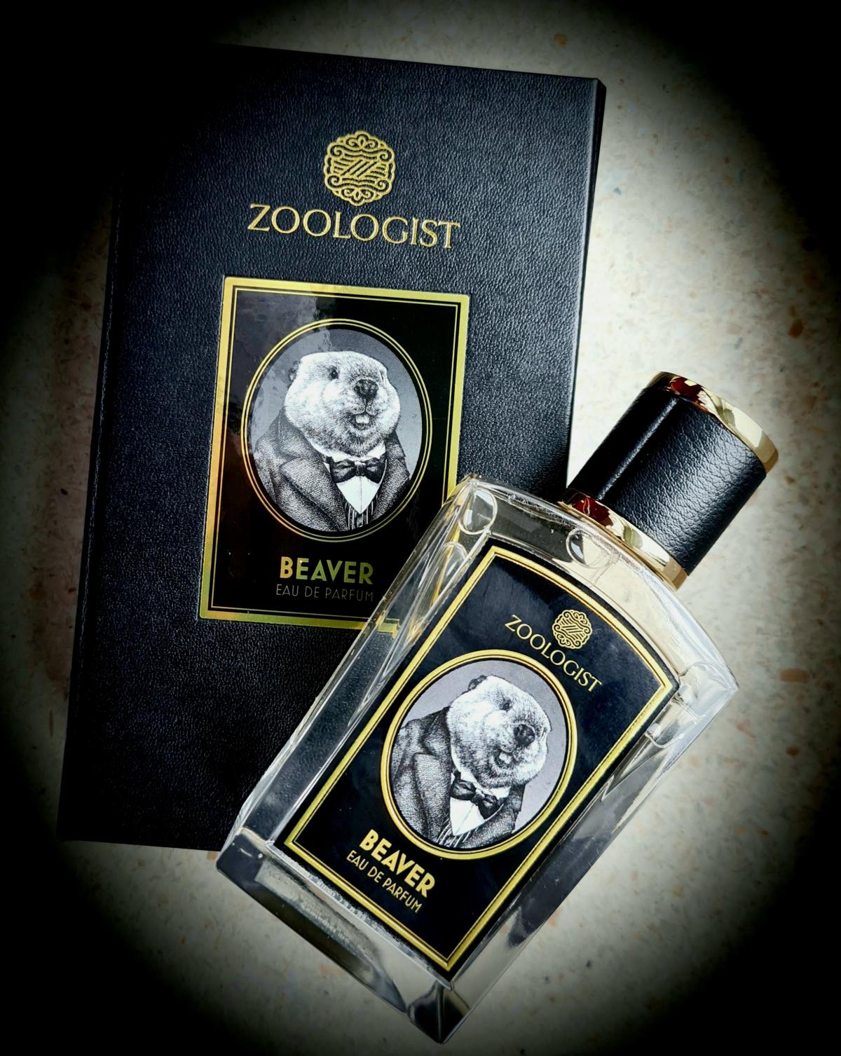 Beaver Edition 2016 Zoologist Perfumes perfumy - to perfumy dla kobiet ...
