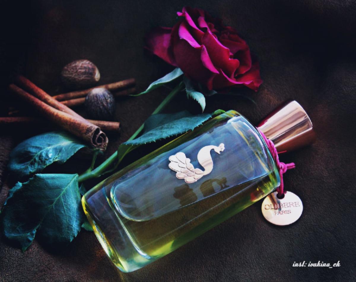 Dangerous Rose Olibere Parfums perfume - a fragrance for women and men 2018