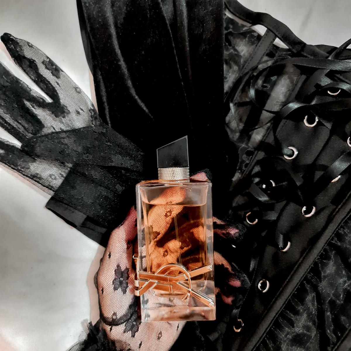 Libre Yves Saint Laurent perfume - a fragrance for women 2019