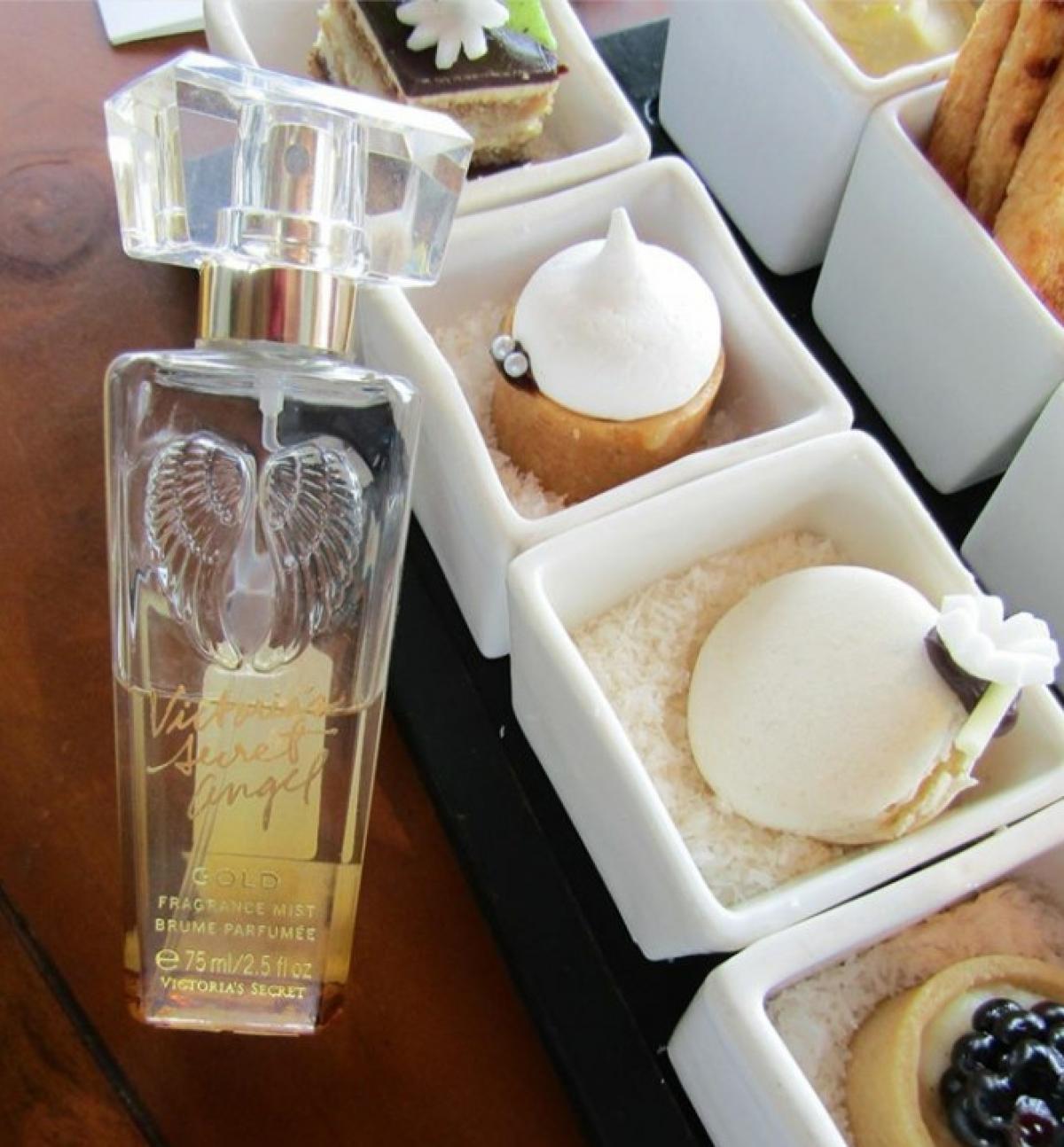 Angel Gold Victoria's Secret аромат — аромат для женщин 2015