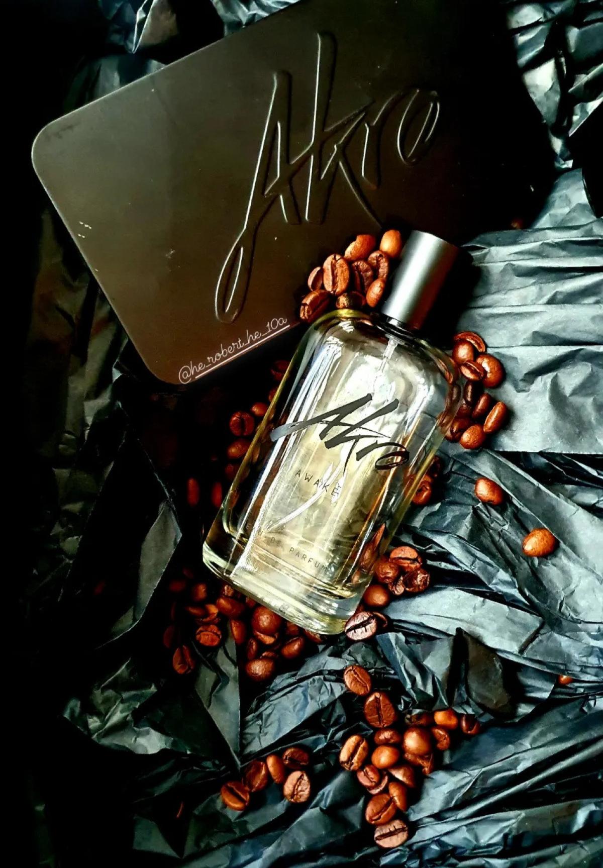 Awake Akro perfume - a fragrance for women and men 2018